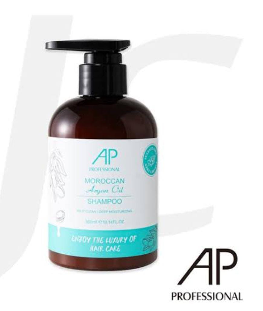 SHAMPOO – AP PROFESSIONAL